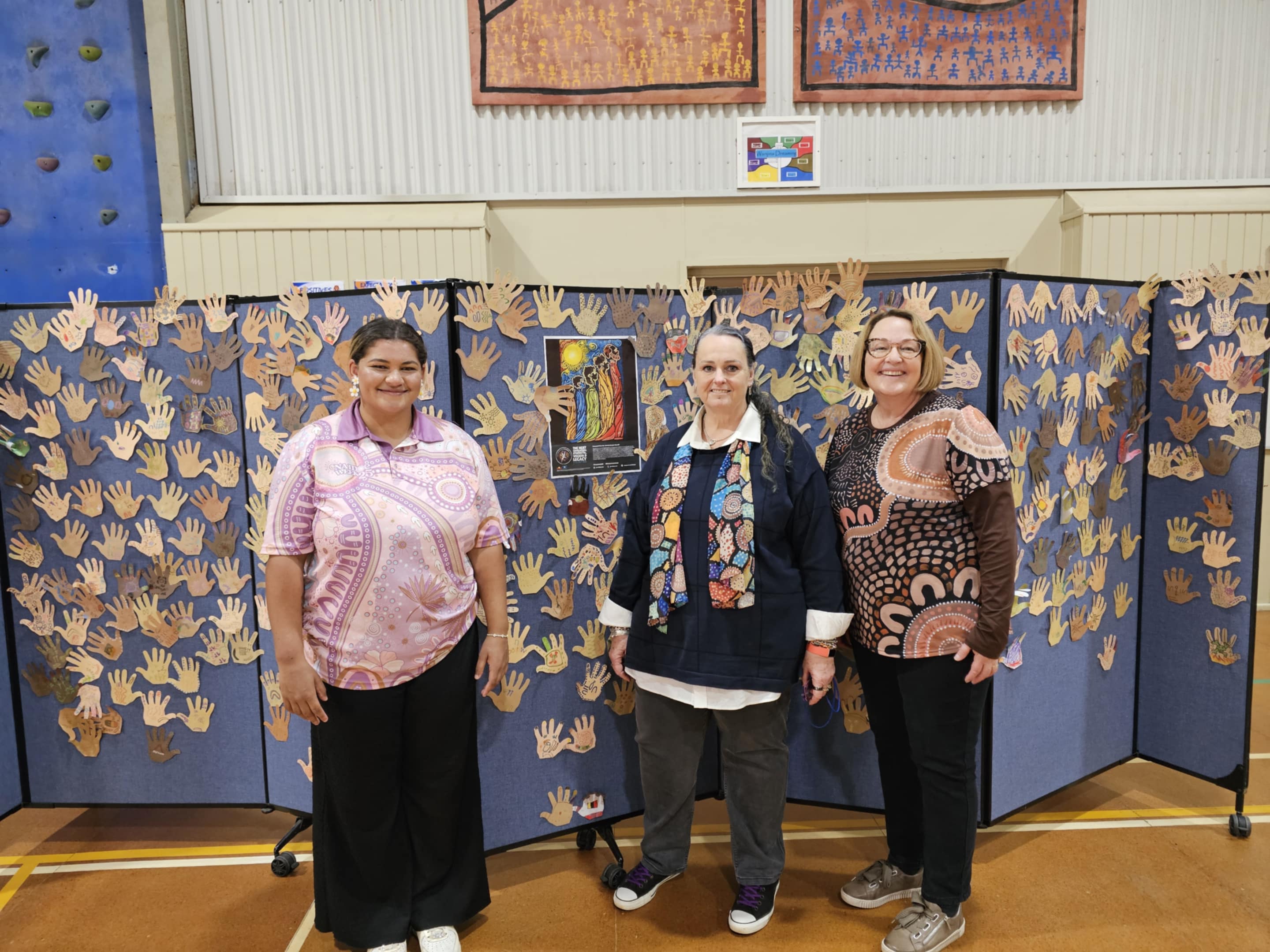 Wilsonton State School